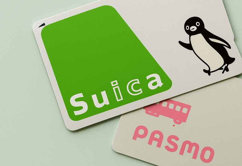 Japan IC Card Guide 2025: Complete Suica & PASMO Tutorial with Verified ...