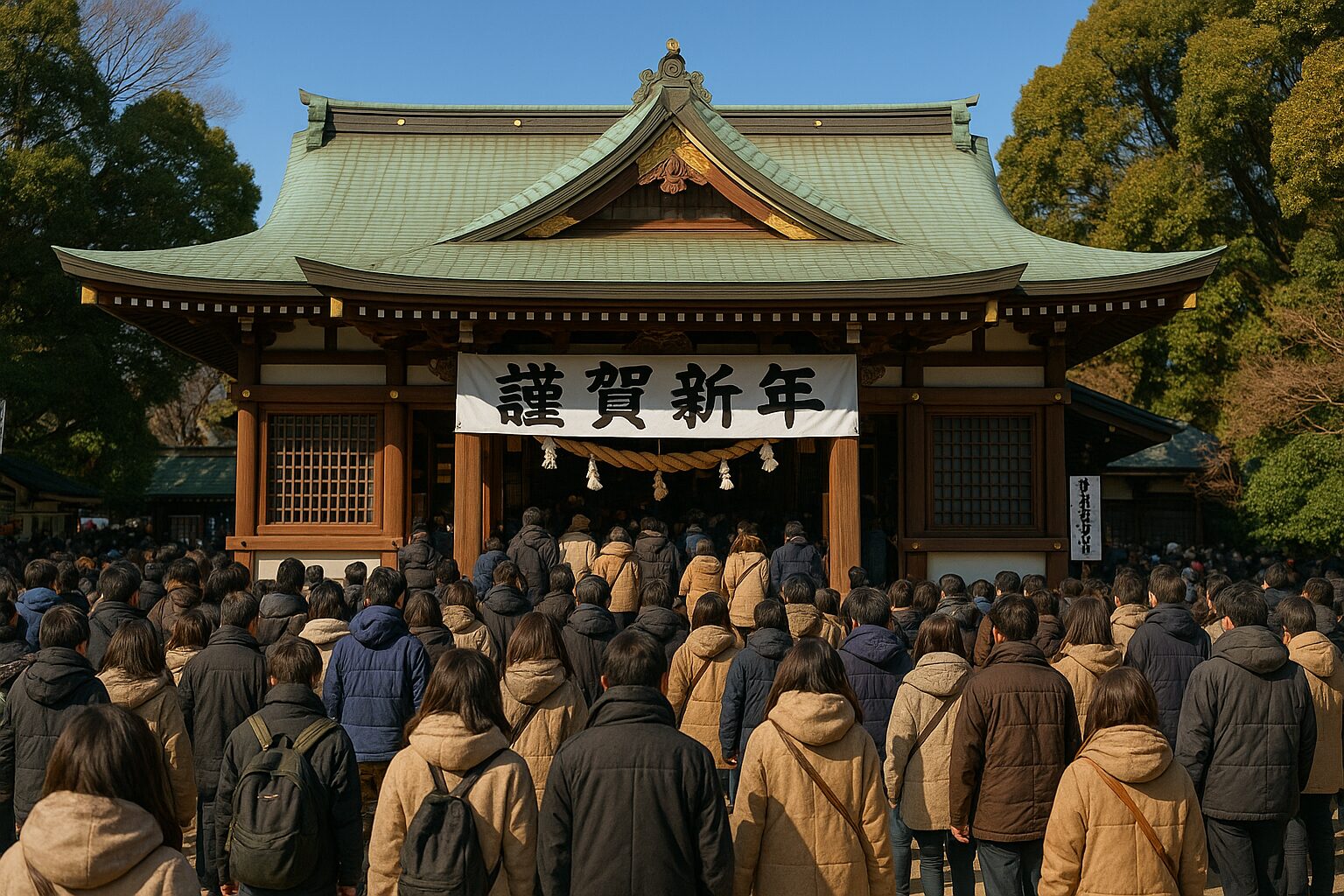 Japanese Festivals Guide 2025 | Cultural Experiences & Tips