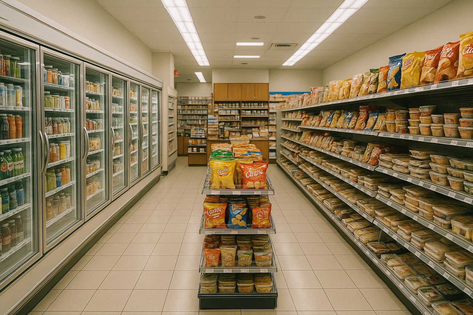 Japanese Convenience Store Guide: 7-Eleven, Lawson, FamilyMart Food ...