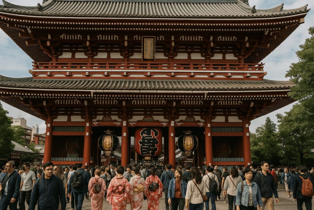 Harajuku Guide 2026: Top 4 Attractions for Tourists | Tokyo