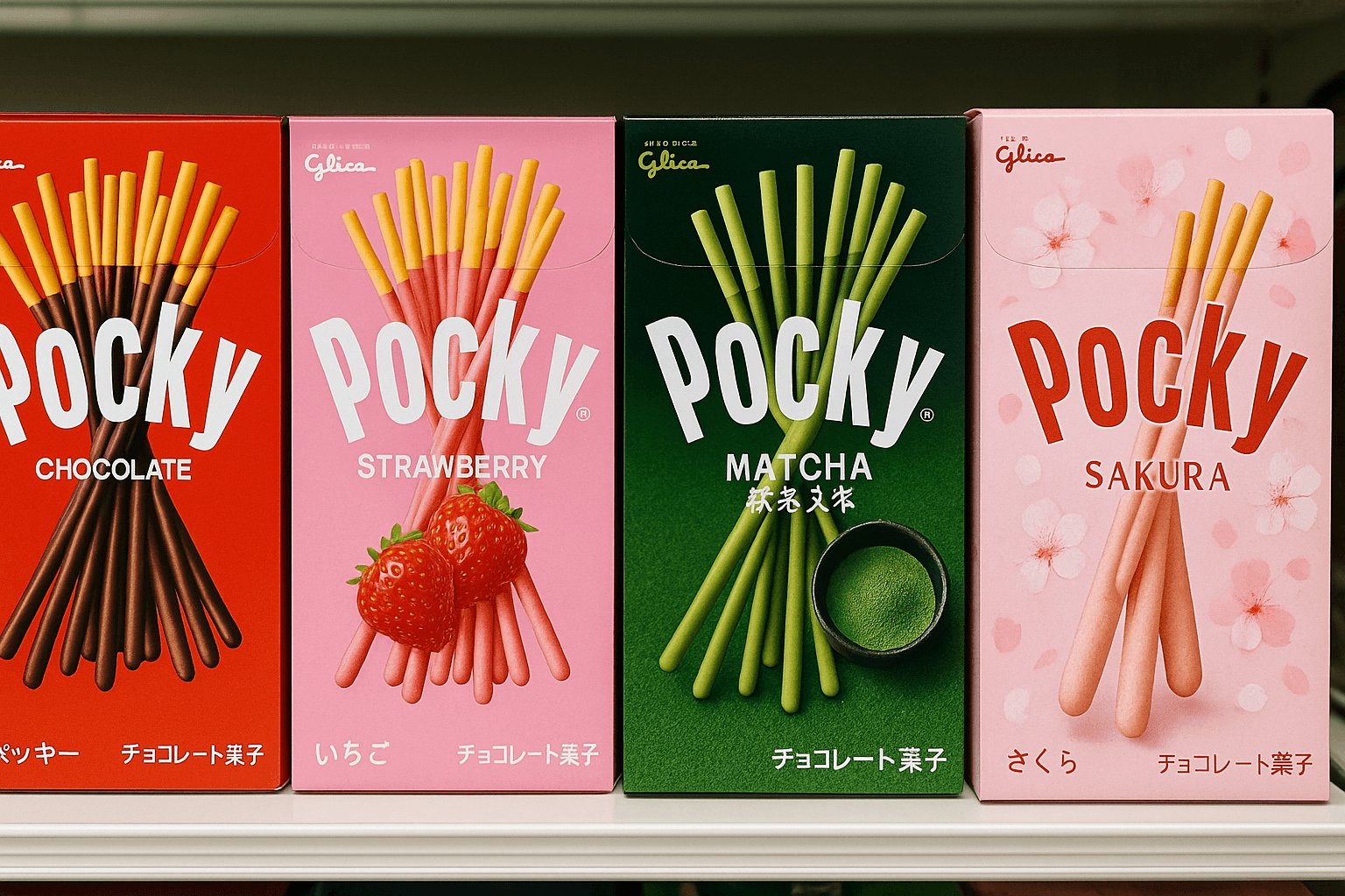 Best Japanese Chocolate Snacks to Try in 2025 (Foreigners’ Guide) - IAJ ...